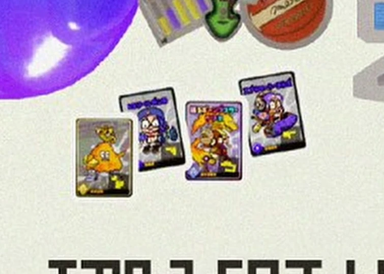 Smol details from the new poster | Fandom