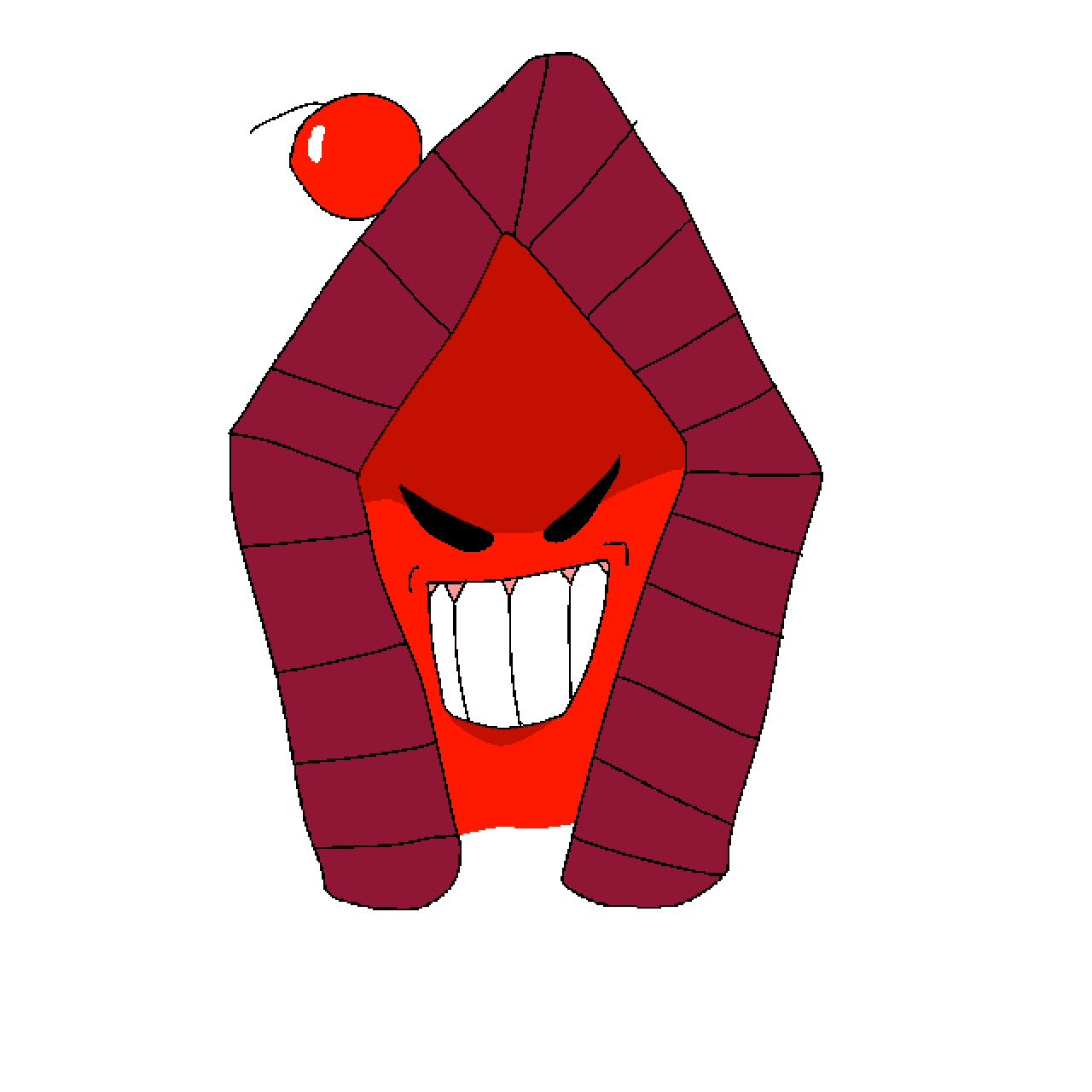 Cherryman Boss Gate | Fandom