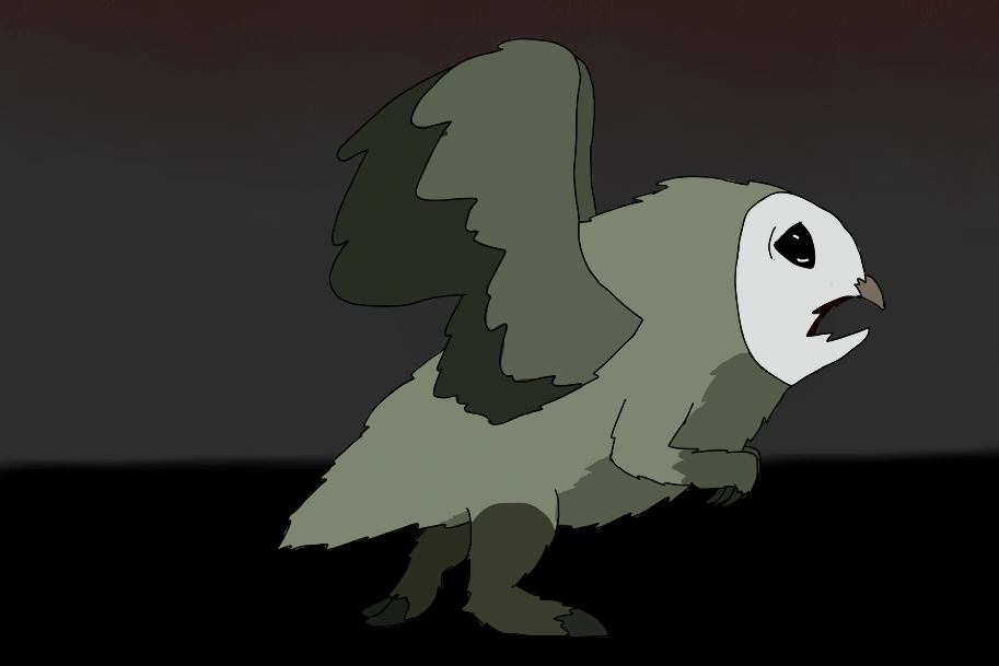 Eda's baby curse because that thing was way too cute. | Fandom