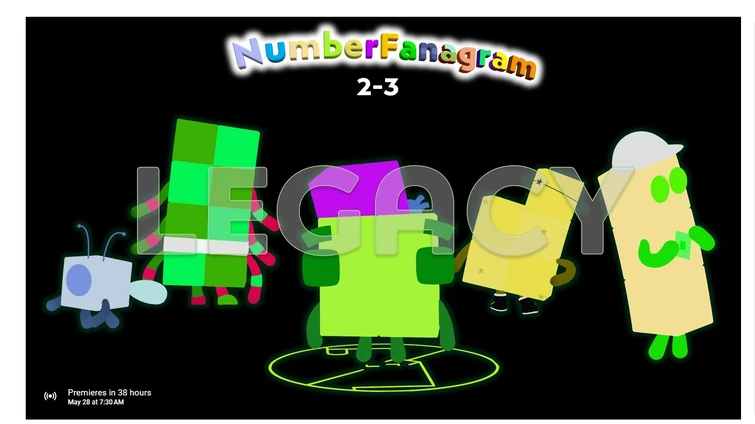 Discuss Everything About Numberfanagram Wiki | Fandom