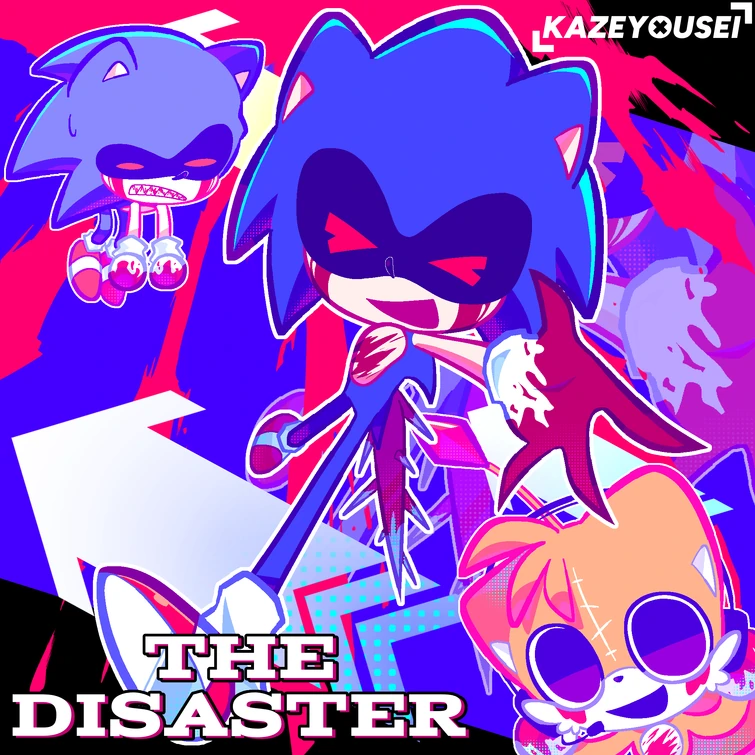 Discuss Everything About CONTINUED: The Sonic Oddities Wiki | Fandom