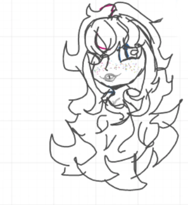 Random thingy? Idk help | Fandom