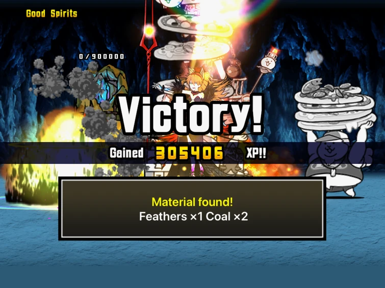 Discuss Everything About Battle Cats Wiki | Fandom