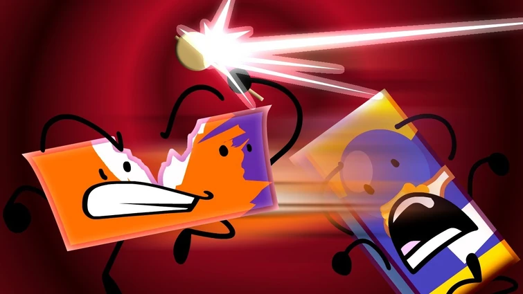 what is this clip from any village of objects episode | Fandom