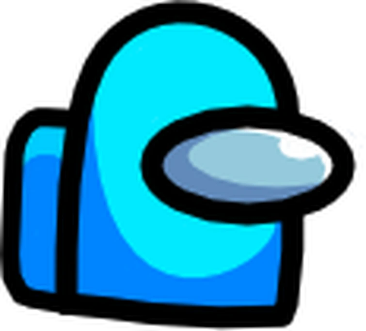 Bad Vs Crewmate Icon | Fandom