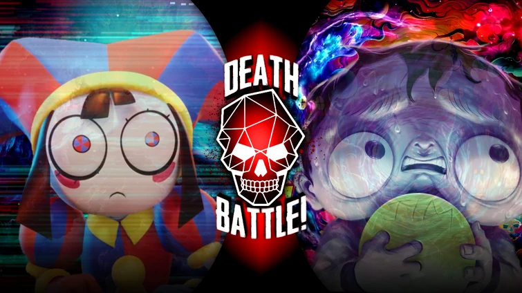 OST: AMAZINGLY MACABRE | Fandom