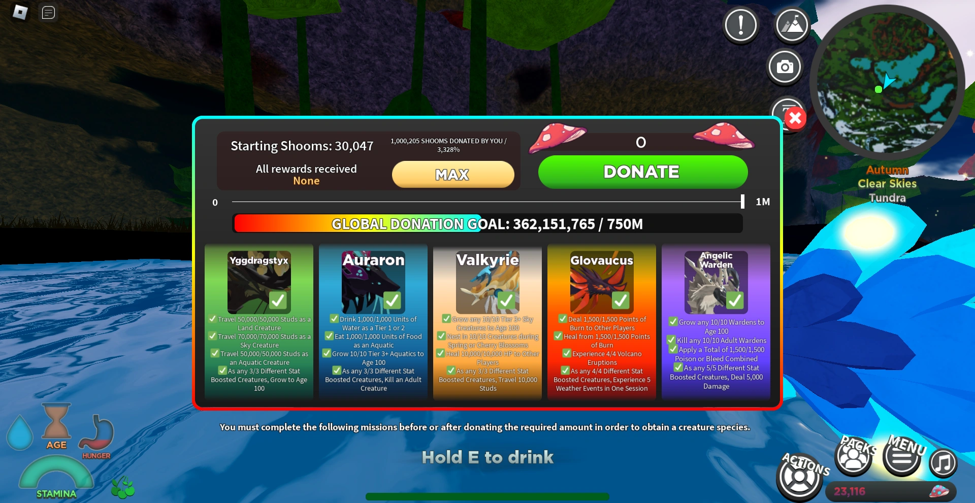 me when servers desync | Fandom