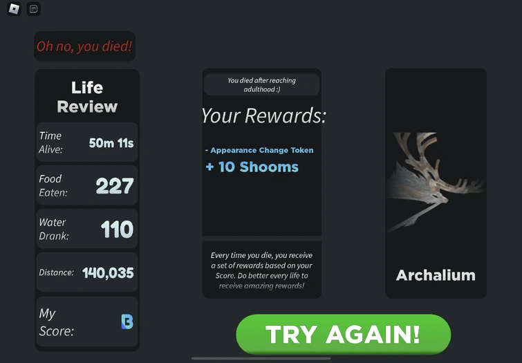 Discuss Everything About Creatures of Sonaria Wiki | Fandom