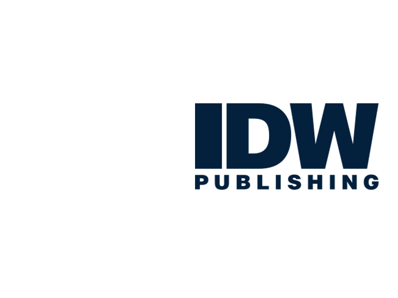 IDW Publishing | Fandom