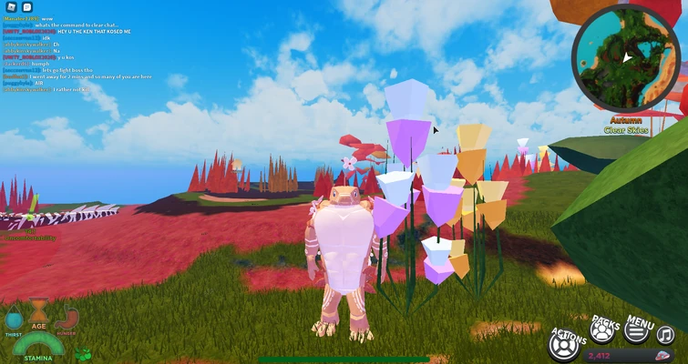 Custom color Buff Eulopii! | Fandom