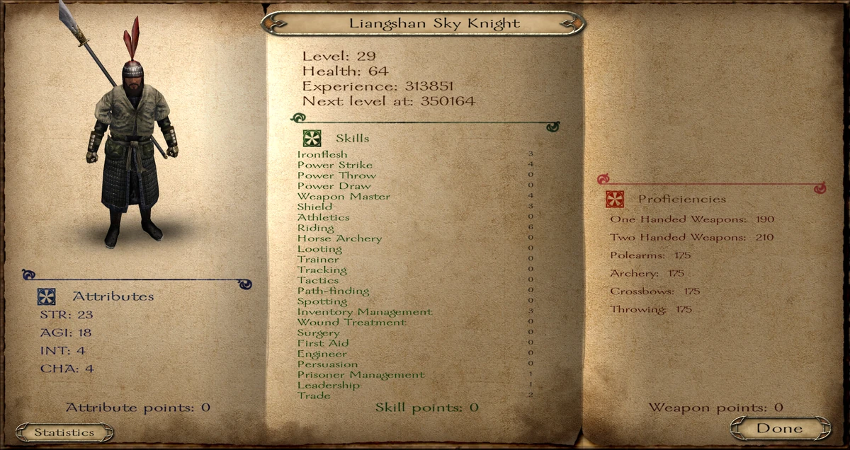 Liangshan Sky Knight | 108heroes Wiki | Fandom