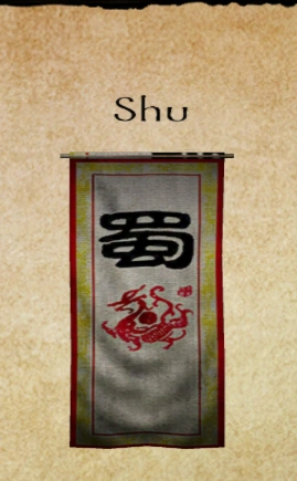 Shu | 108heroes Wiki | Fandom