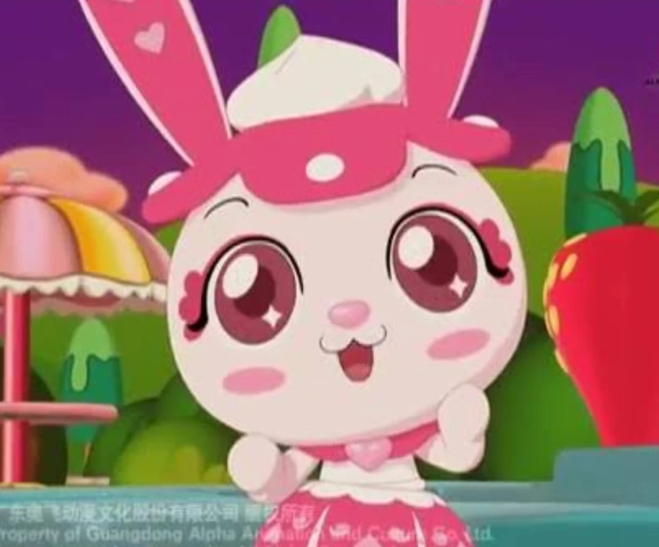 Who does chachaping remind you of? | Fandom