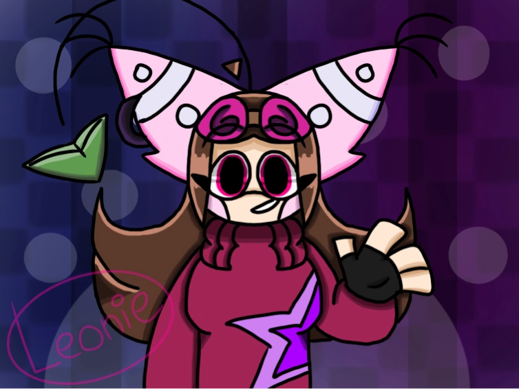 “I’m just a candy, I can be sweet!” | Fandom