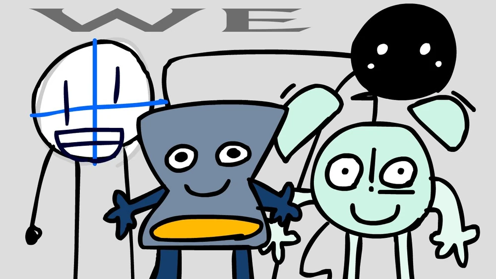 what show is this hourglass guy from | Fandom