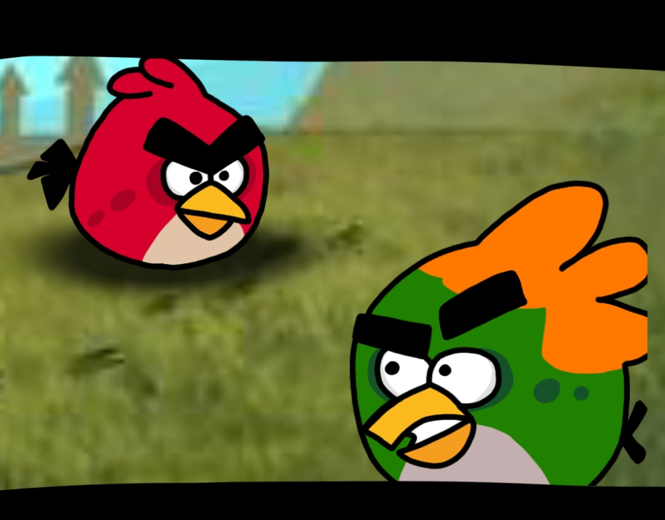 PigPopper (Gamebreaker AB Mix Concept) | Fandom