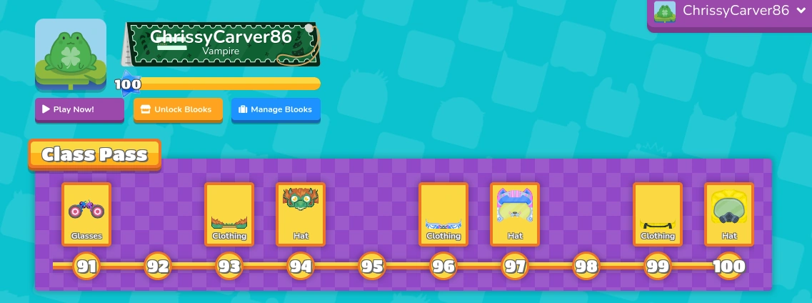 Finally reached level 100- | Fandom