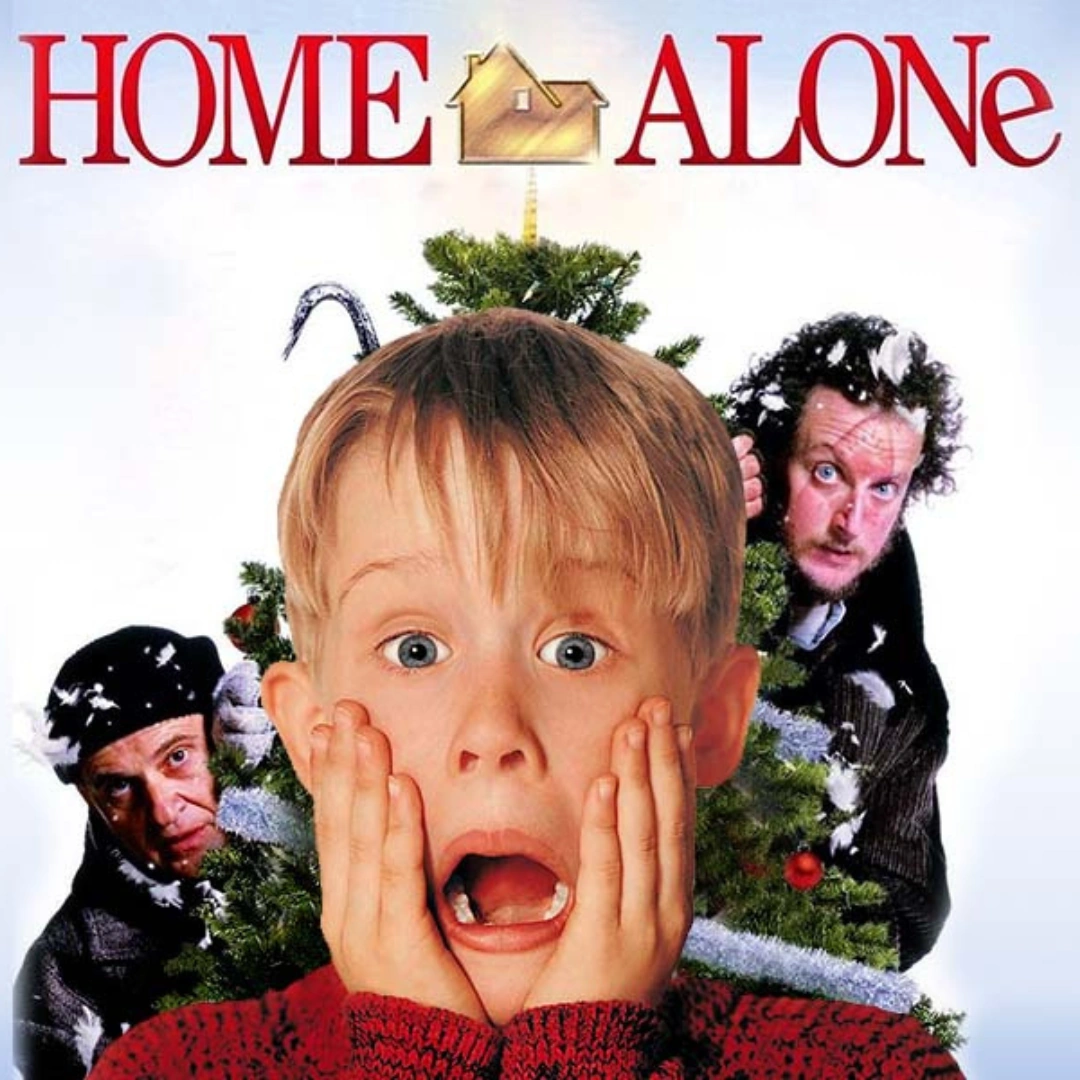 Happy 35th Anniversary to "Home Alone"! | Fandom