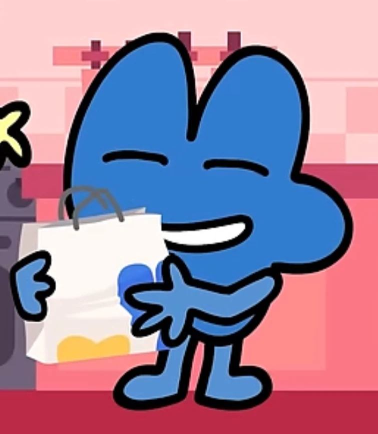 Discuss Everything About Battle for Dream Island Wiki | Fandom