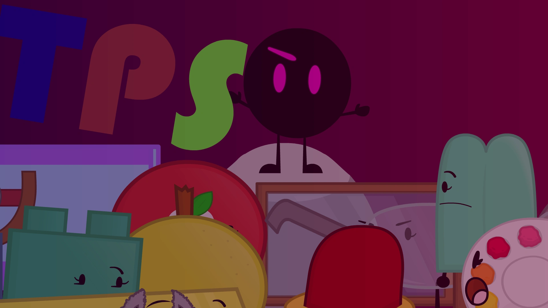 The Point System Official Art 2020 | Fandom