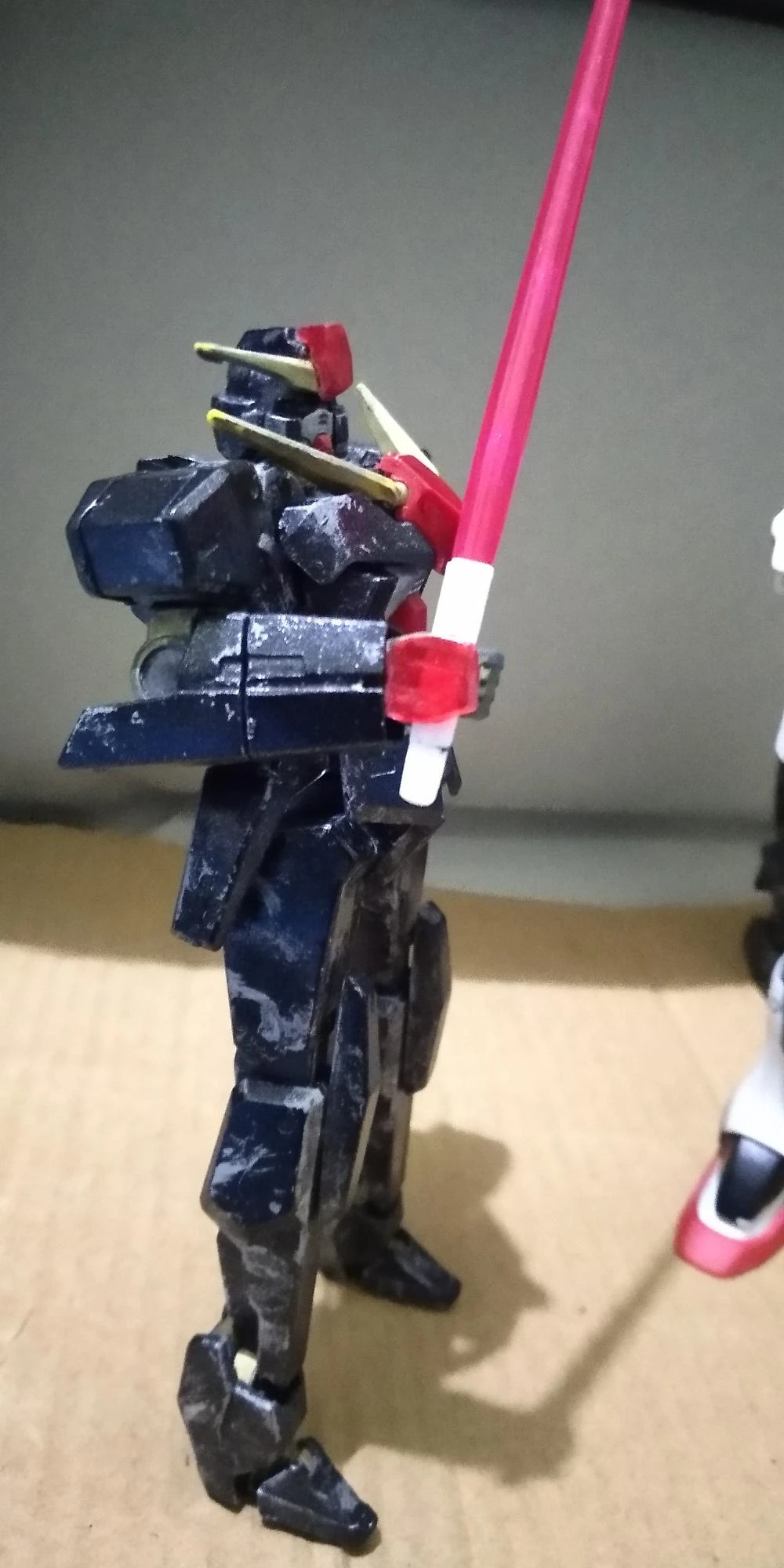 My favourite Gunpla, both are small | Fandom