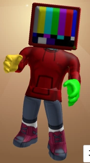 changed avatar, rate now | Fandom