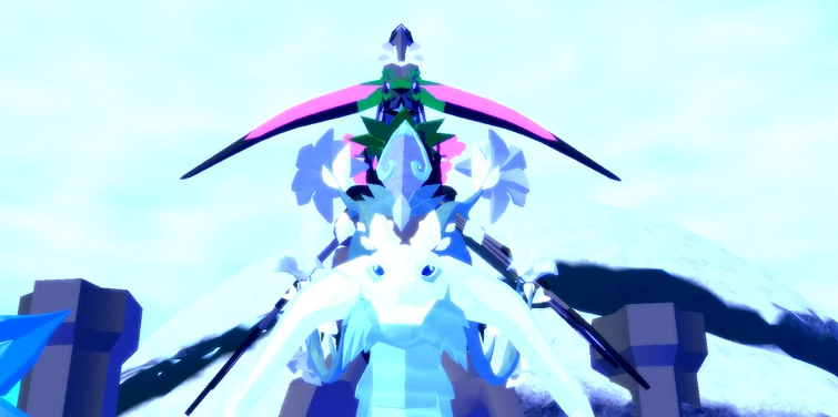 Verdant Warden OC Photoshoot | Fandom