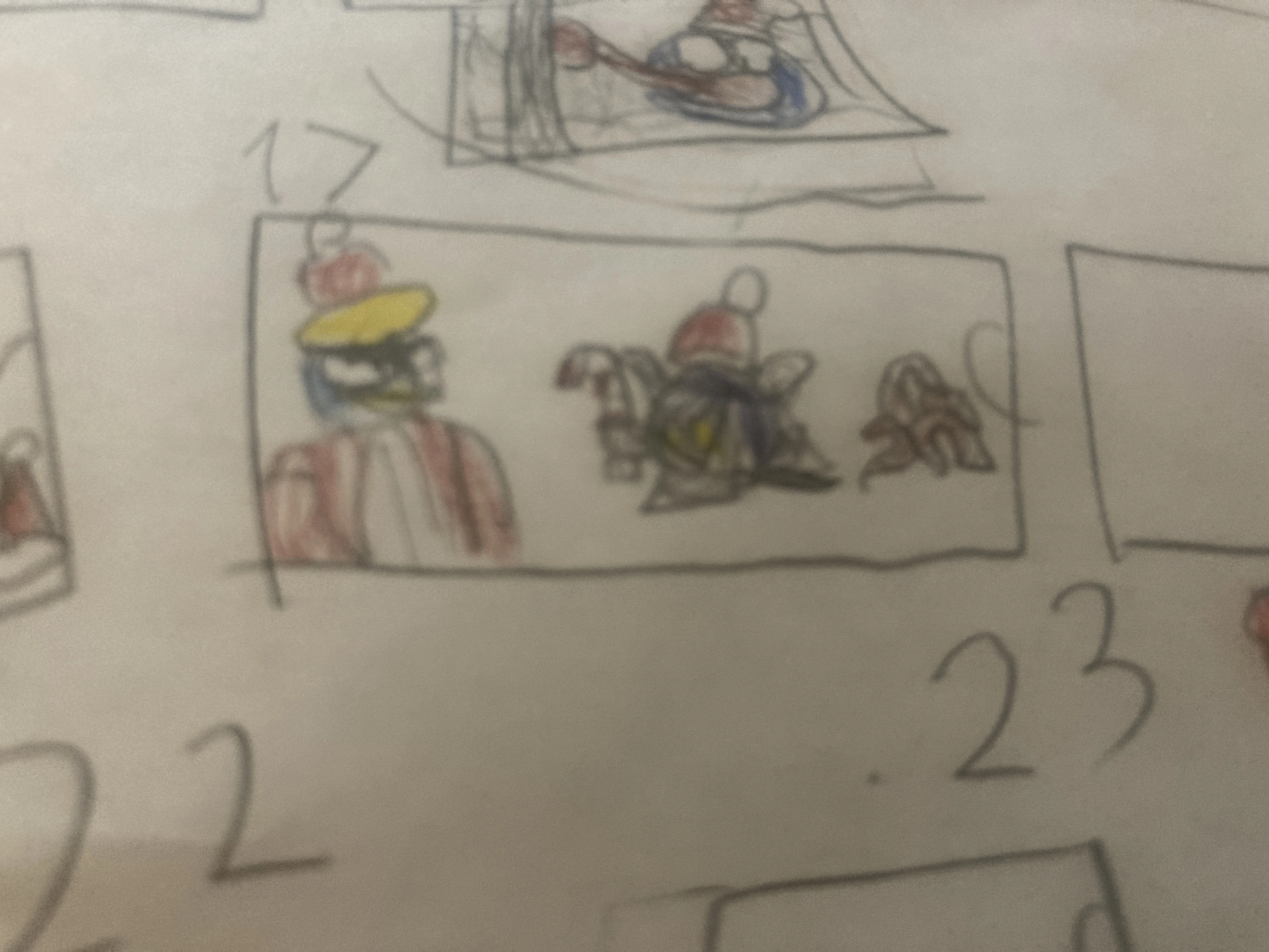 Day 17 | Fandom
