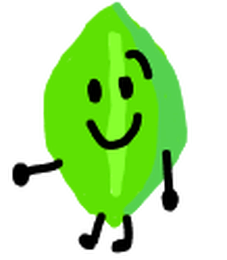 BFDI Gals without outlines! (all 3 of them!) | Fandom