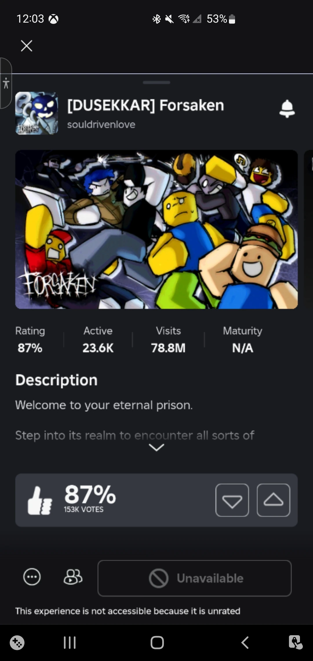 me after seeing dis (i set my age to 4) | Fandom