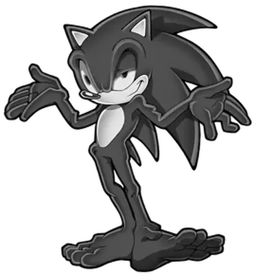 Which is the REAL sonic | Fandom