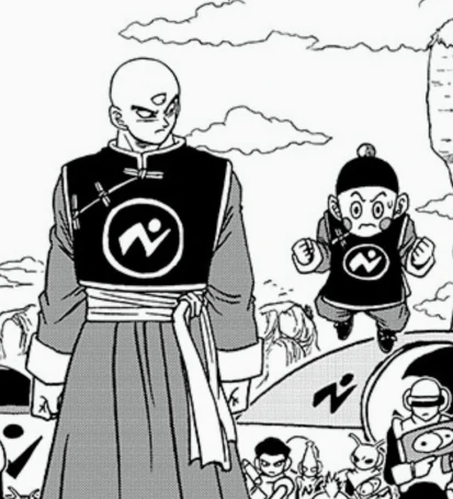 Does anyone know how strong is current Chiaotzu? | Fandom
