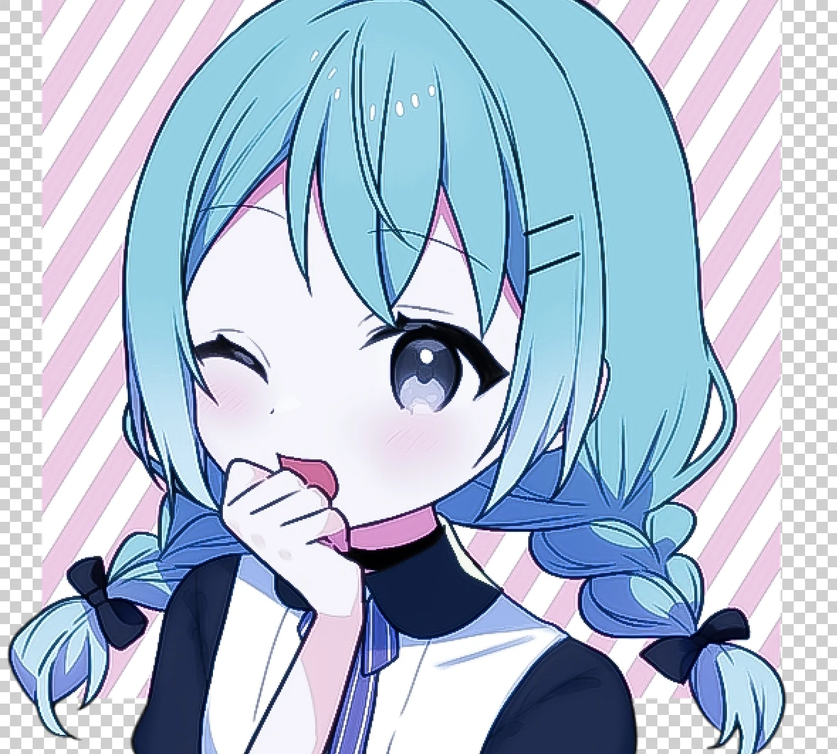 Picrew Challenge 8 | Fandom