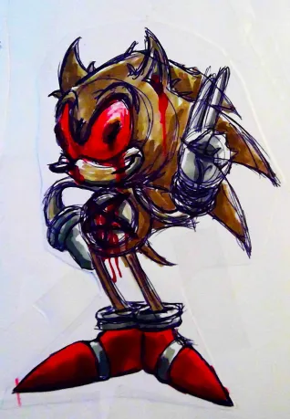 Satanos_6's new retake has a wiki now | Fandom