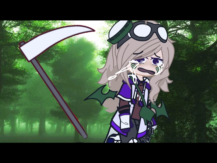 I don’t know what to name this (blurred gore or somethin) | Fandom