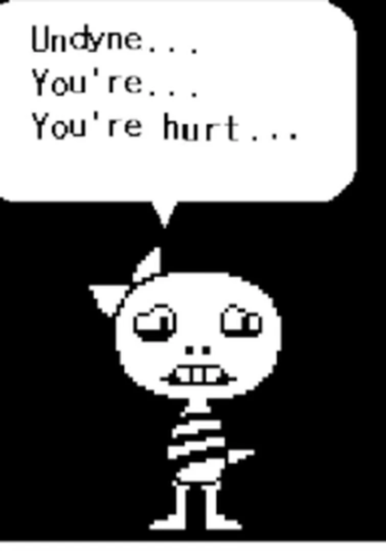 Discuss Everything About Undertale Wiki | Fandom