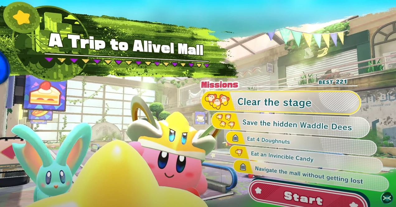 Level concept for Alivel Mall | Fandom