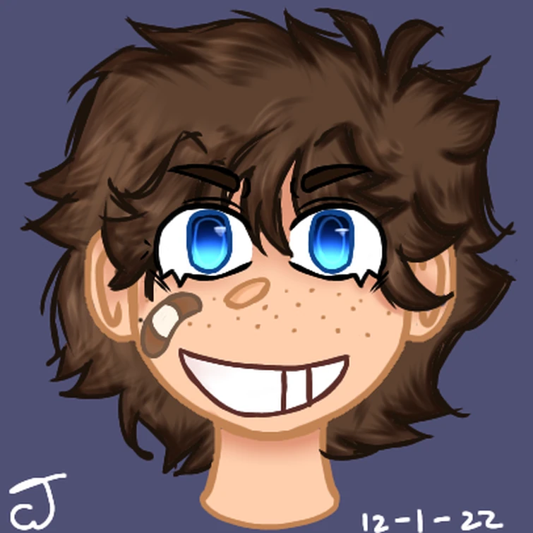 Gregory! | Fandom