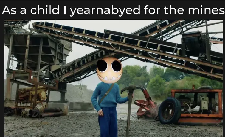 Yarnaby station! | Fandom