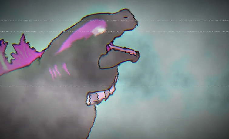 Rate my best (to me) Godzilla art from worst to best! | Fandom