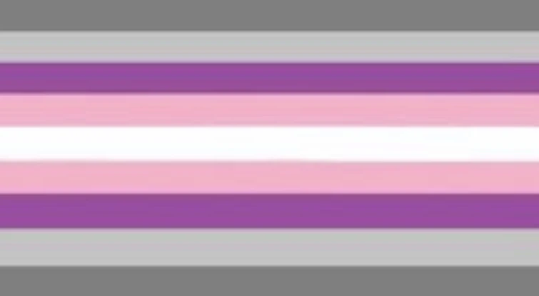 Gender update | Fandom