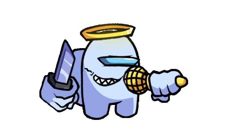 I made some fanmade's for fnf vs impostor v4 | Fandom
