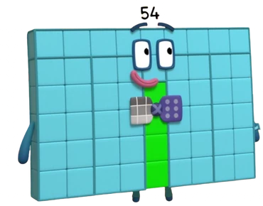 Discuss Everything About Numberblocks Wiki | Fandom