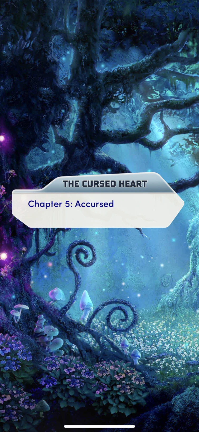 Discuss Everything About Choices: Stories You Play Wiki | Fandom