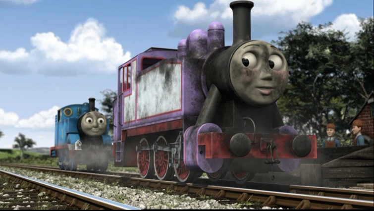 Rosie’s CGI Model | Fandom
