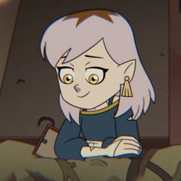 fav [side] toh character? | Fandom