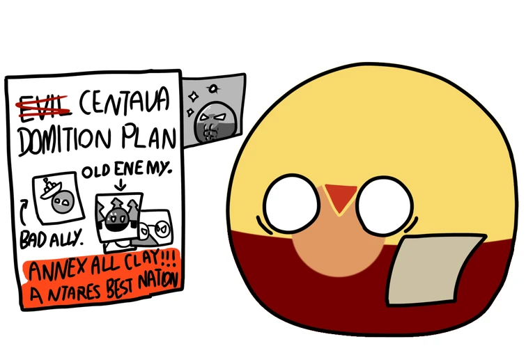 Discuss Everything About Centaura Wiki | Fandom