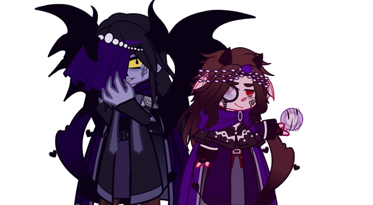 QnA with my fantasy OCs!!! | Fandom