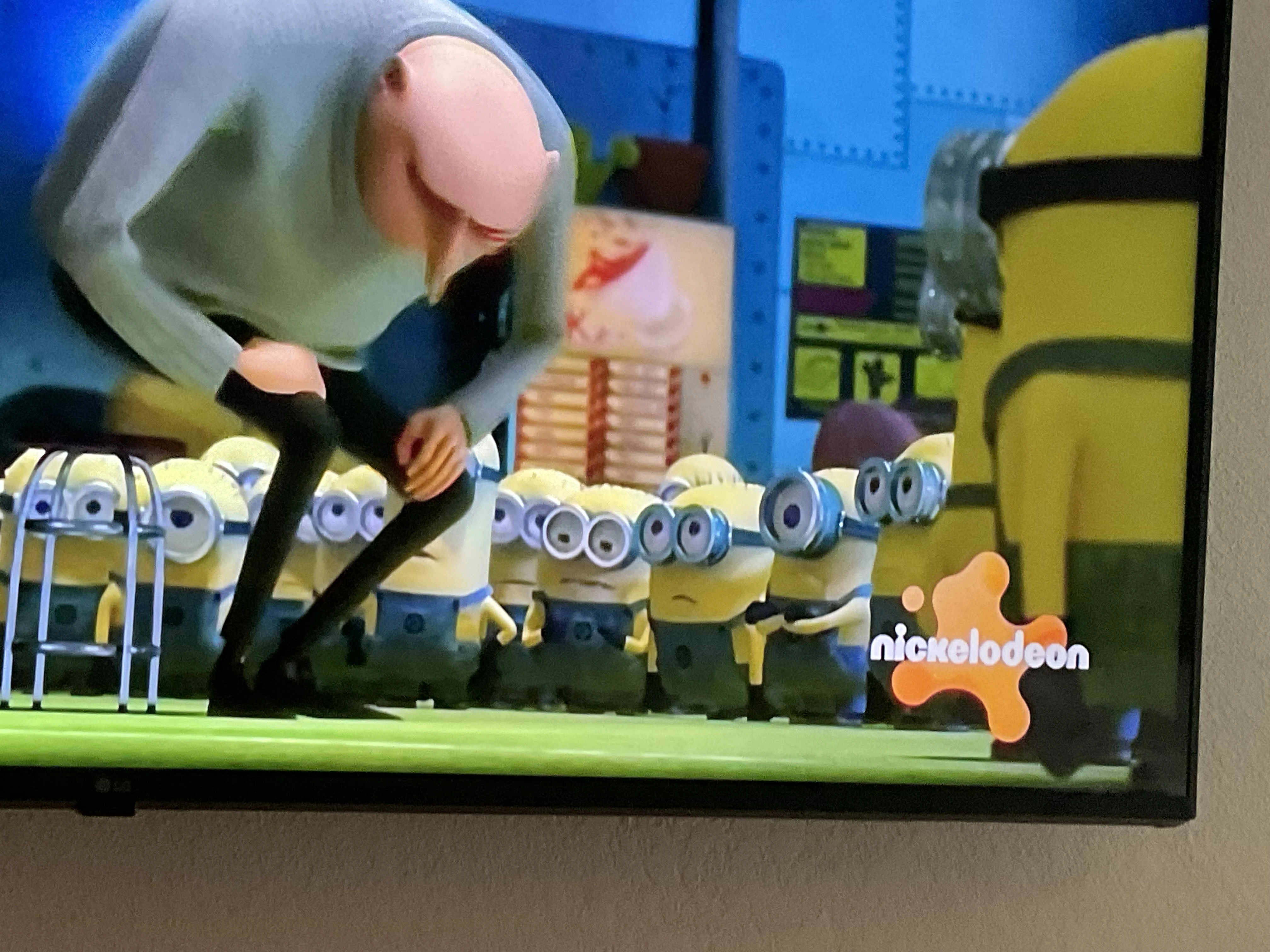 I FORGOT HOW GOOFY THE MINIONS LOOK IN THE FIRST MOVIE | Fandom