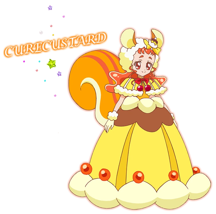 rating almost all pretty cure super forms! | Fandom
